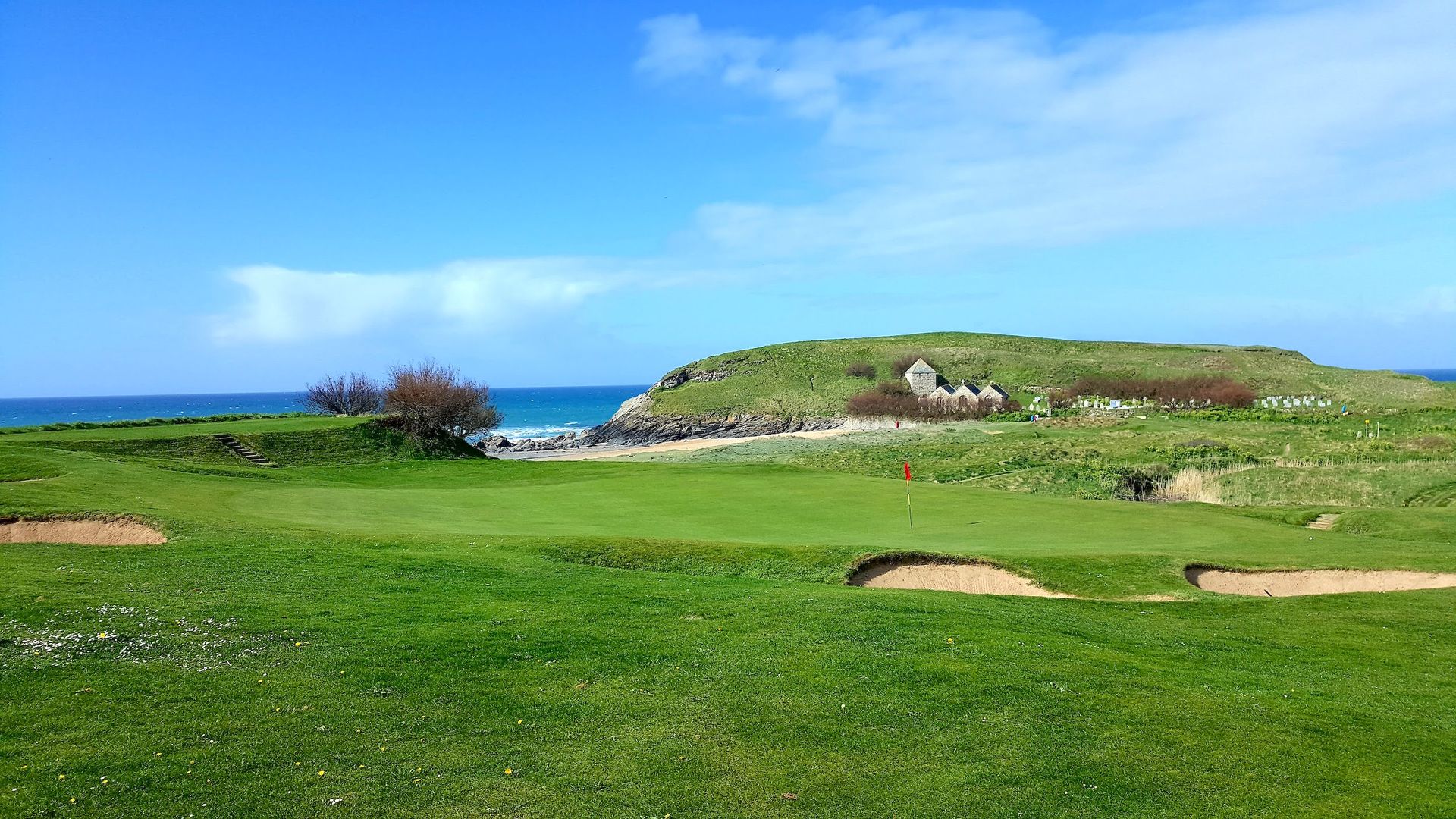 Mullion Golf Club Course Review | Golf Monthly