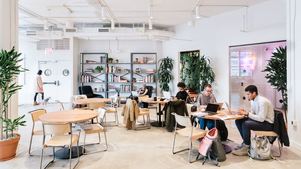 5 ways a small business can save money | TechRadar