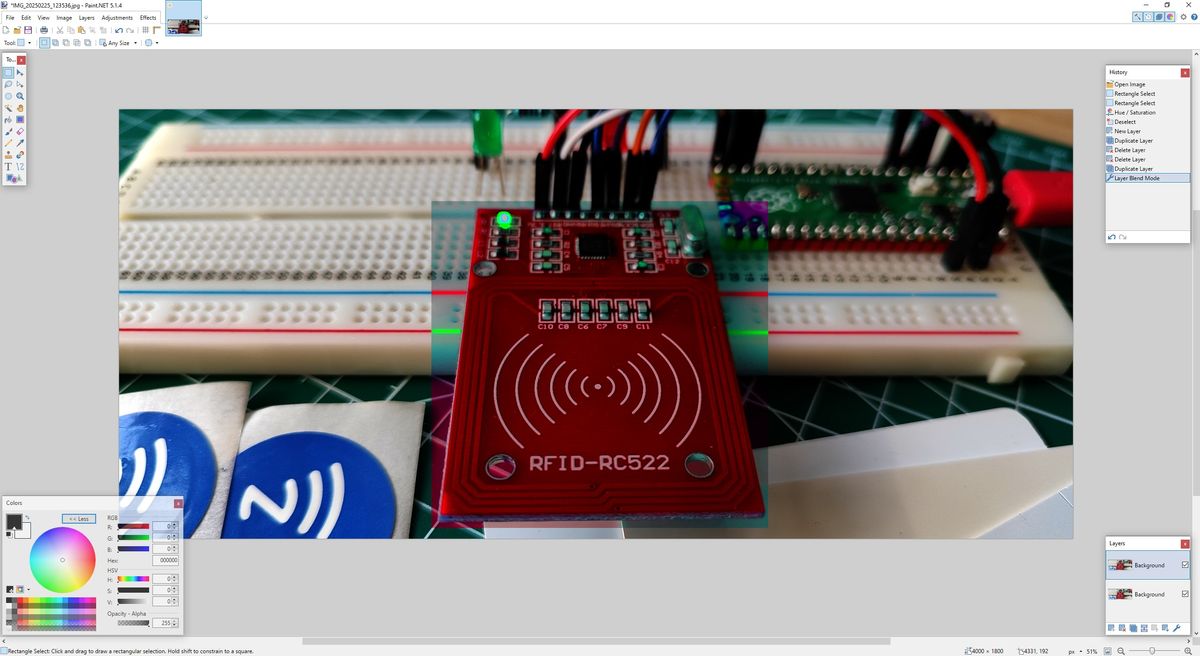 Five Best Photoshop Alternatives Tested: Image Editing for Free | Tom's ...