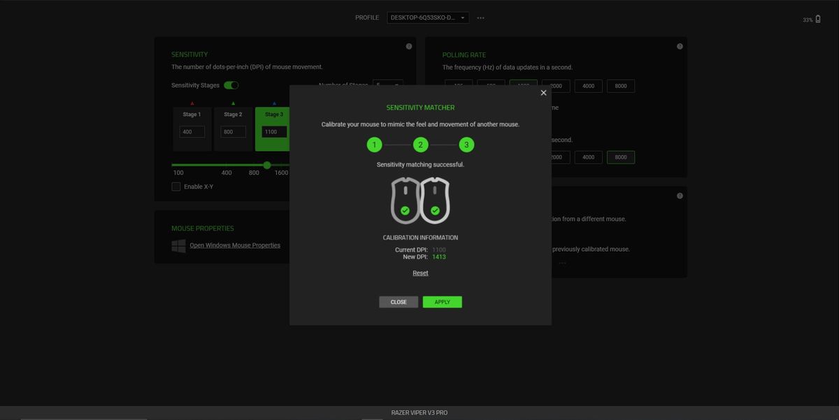 Razer Viper V3 Pro vs. Alienware Pro Wireless: Which gaming mouse is ...
