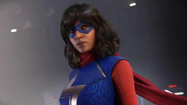 Marvel Avengers game characters: Every playable hero and how their ...