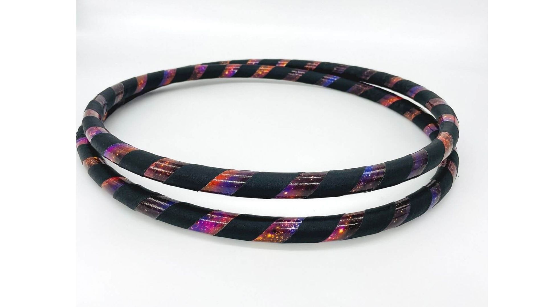 The 8 best weighted hula hoops to tone your core | Woman & Home