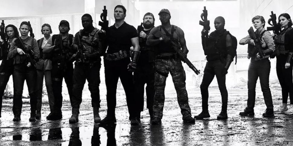 The 14 Most Exciting Action Movies Coming To Theaters In 2020 | Cinemablend