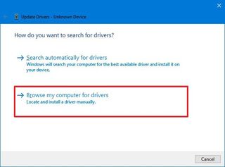 How to fix yellow exclamation mark in Device Manager on Windows 10 ...
