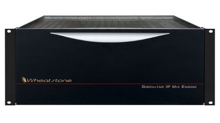 Wheatstone Pushing New IP Advances at IBC 2016 | TV Tech