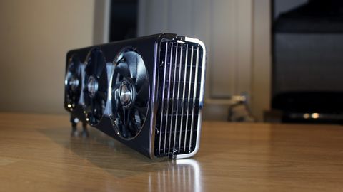 AMD Navi Explained: Why you should care about the latest breakthrough ...