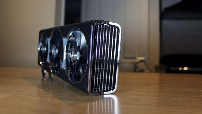 GDDR6 Memory explained: What it is, and why it matters for next-gen ...