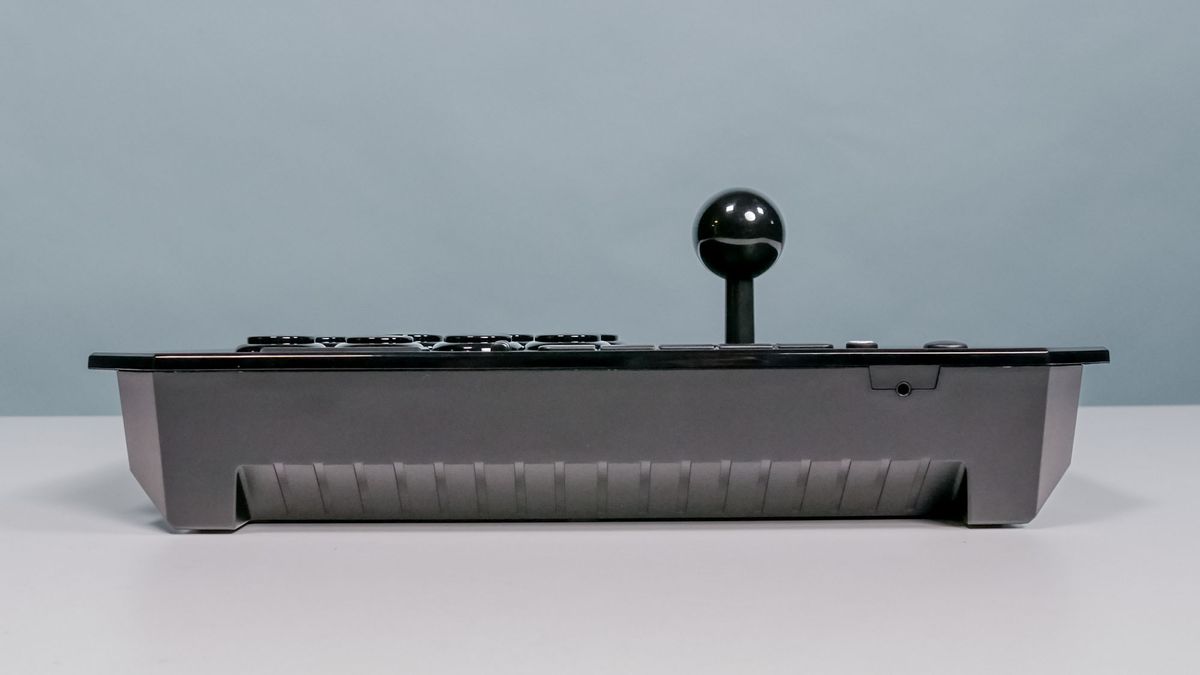 I just tested this PS5 arcade stick — and it’s the best you’ll find on ...