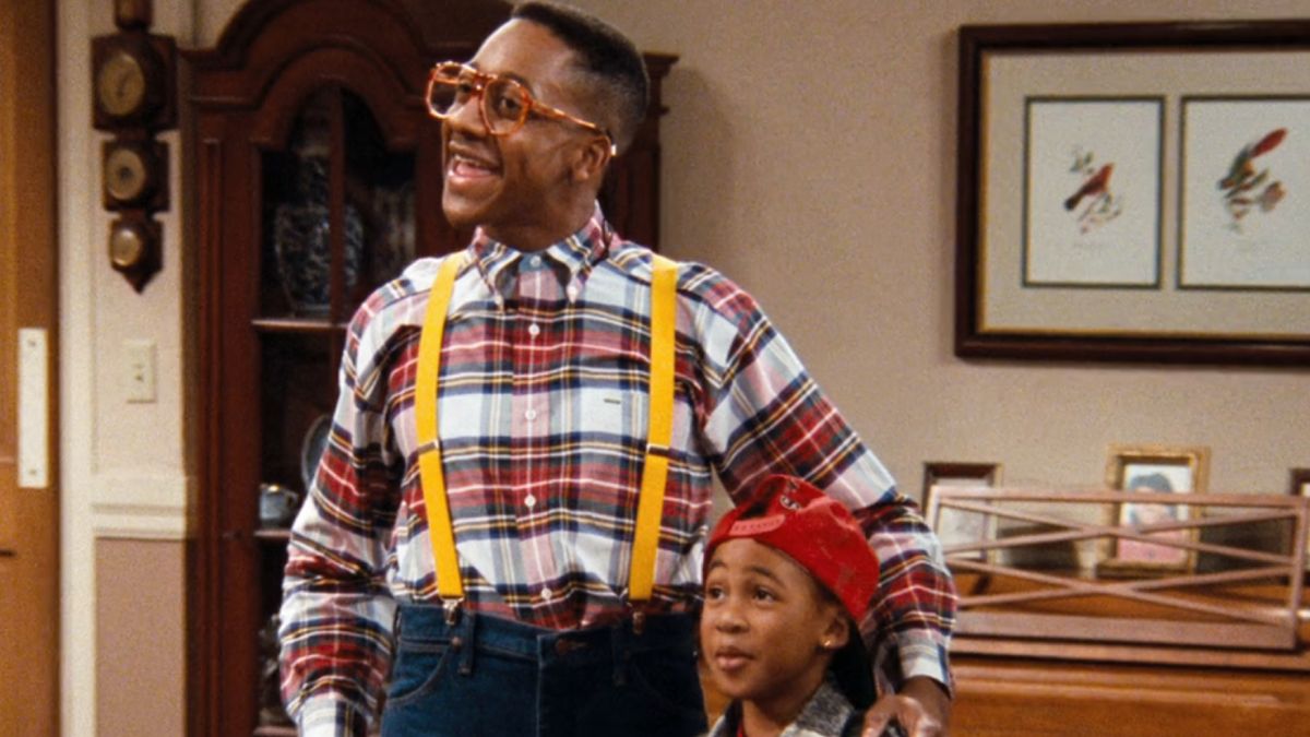 32 Times Steve Urkel Proved That He Was A Genius | Cinemablend