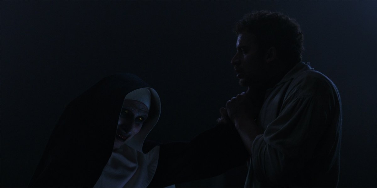 The Conjuring Movies In Chronological Order: A Timeline For The ...