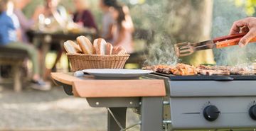 How to BBQ right, 22 tips for professional results | Woman & Home