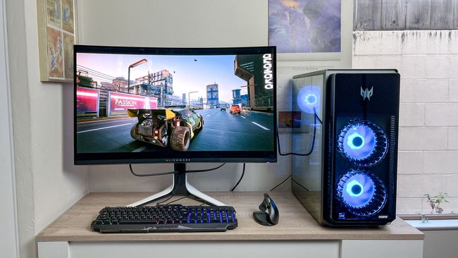 The best gaming PCs in 2025 | Tom's Guide