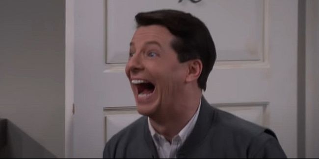 NCIS, Stranger Things And The Conners Stars Joining Will And Grace's ...