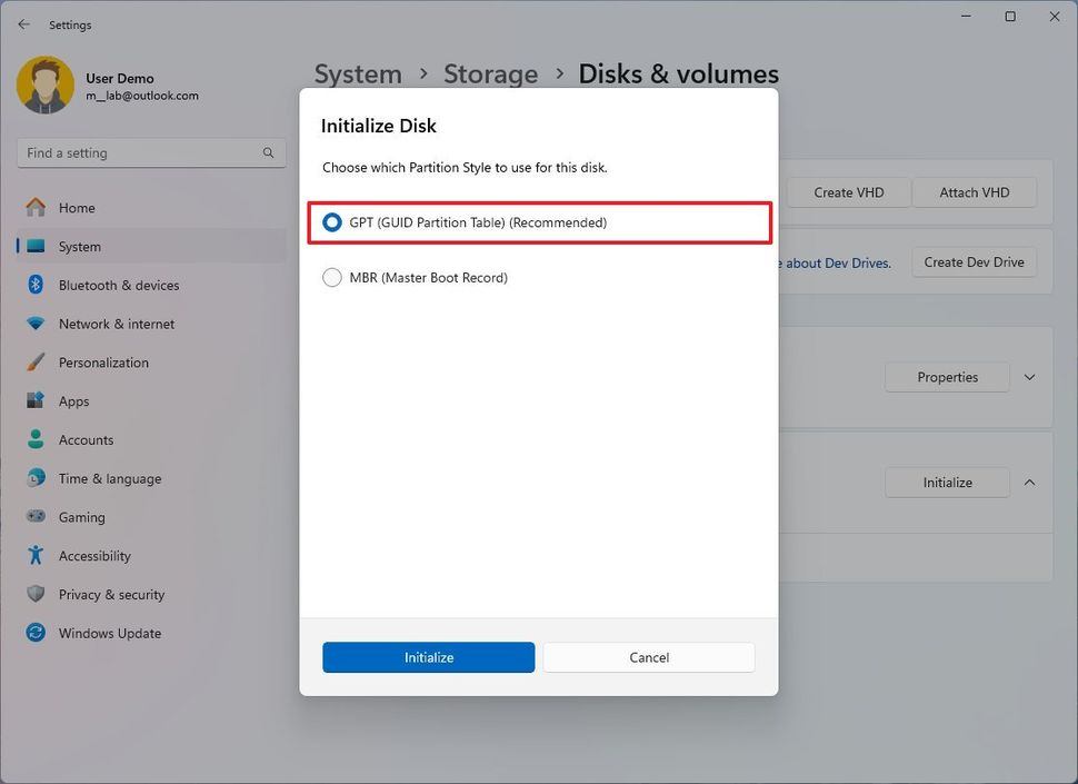 How to protect folder with password on Windows 11 | Windows Central