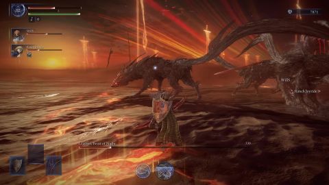 How to beat the Elden Ring Nightreign Tricephalos boss fight | GamesRadar+