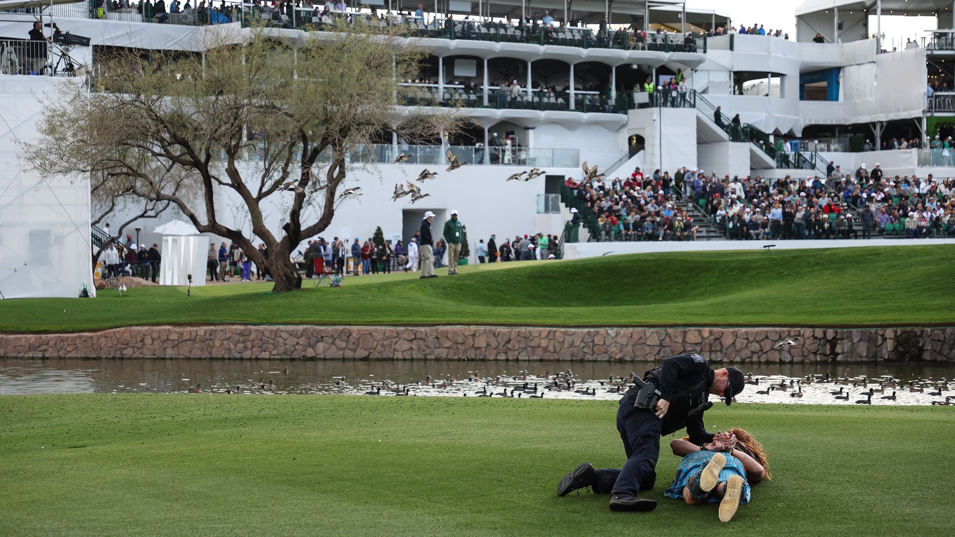 Has The WM Phoenix Open Run Its Course? | Golf Monthly