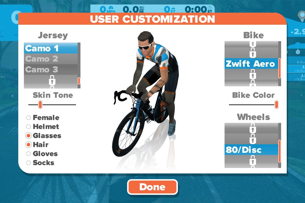 What is Zwift? Everything you need to know about the online training ...