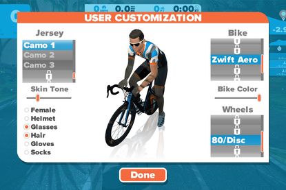 What is Zwift? Everything you need to know about the online training ...