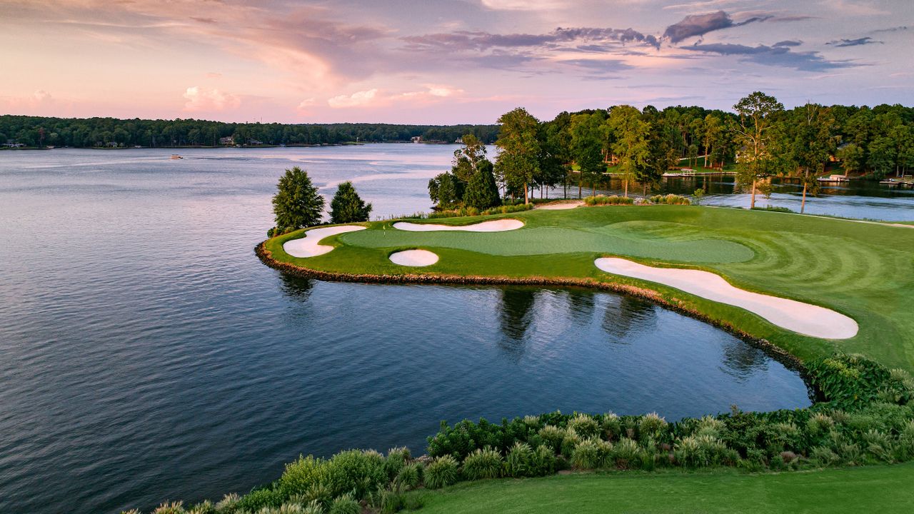 Best Golf Courses In Georgia | Golf Monthly