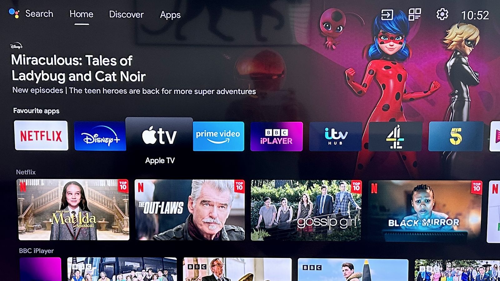 TCL C645 review: a 4K TV that delivers well beyond its asking price | T3