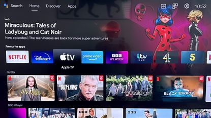 TCL C645 review: a 4K TV that delivers well beyond its asking price | T3