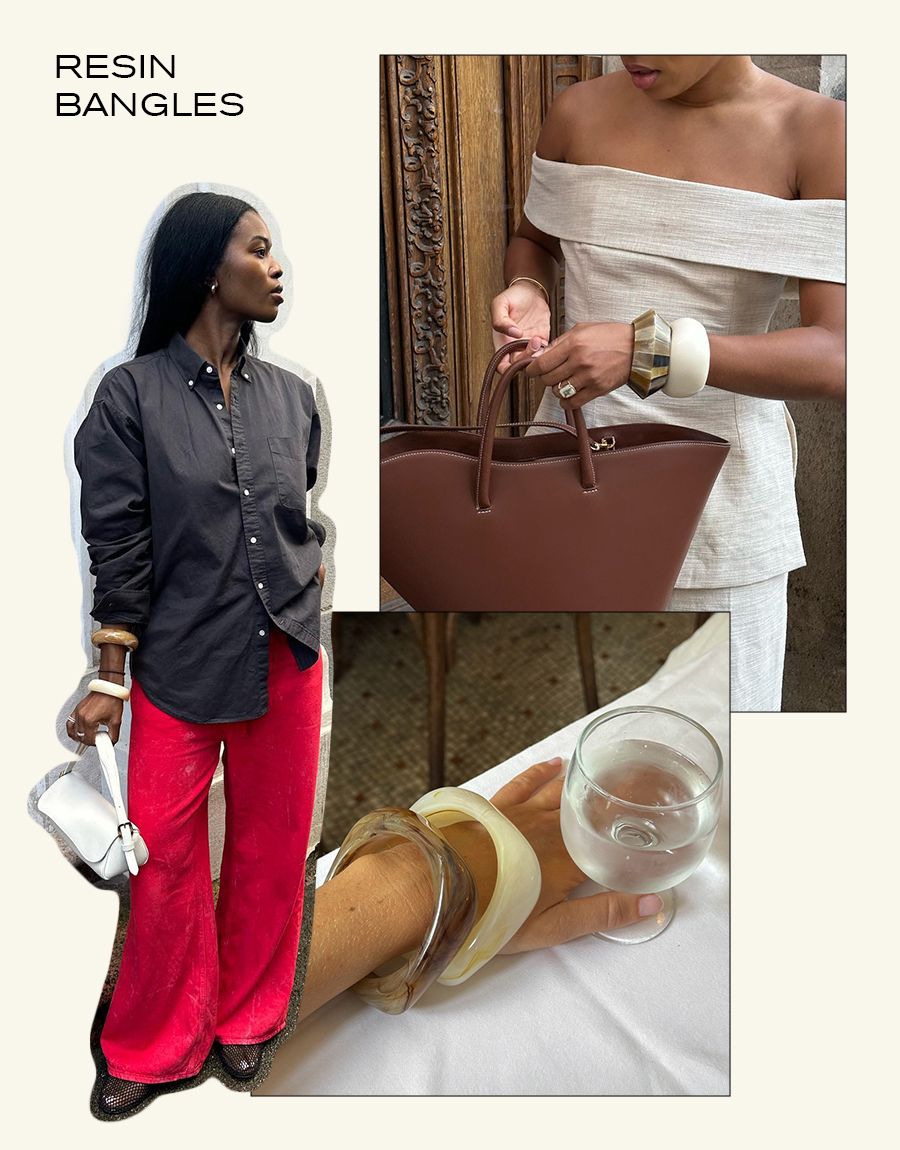 The 7 Most Impactful Accessory Trends for Fall 2024 | Who What Wear