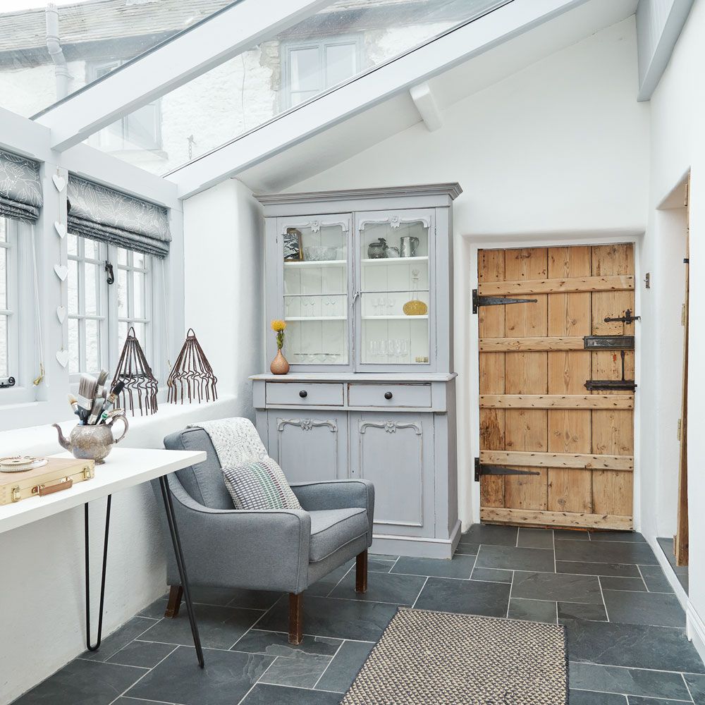 Conservatory blind ideas: 15 designs to control light, insulation and ...
