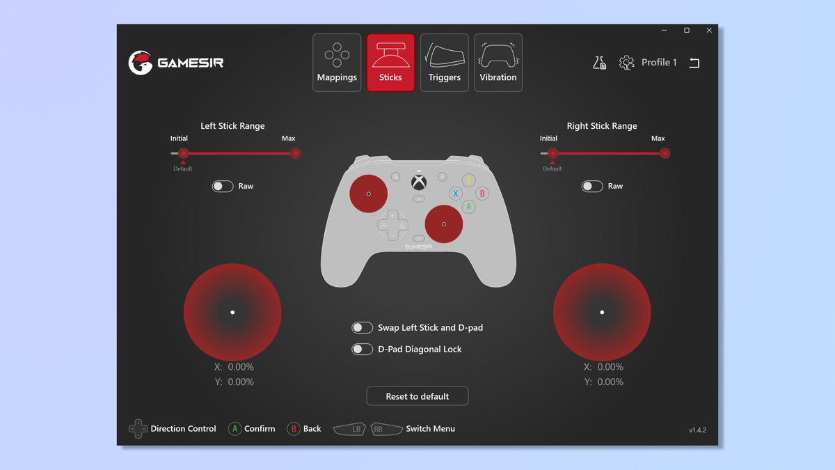 GameSir G7 SE review | Tom's Guide