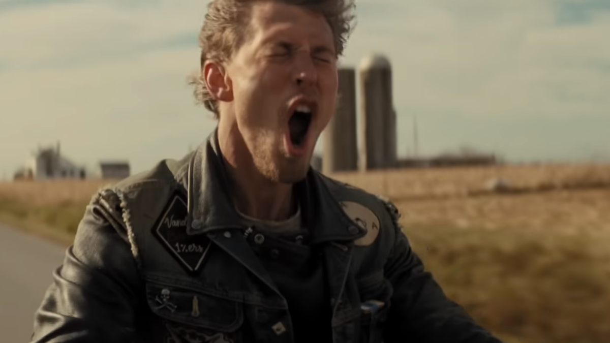 The Bikeriders: Release Date, Cast And Other Things We Know About The Movie | Cinemablend