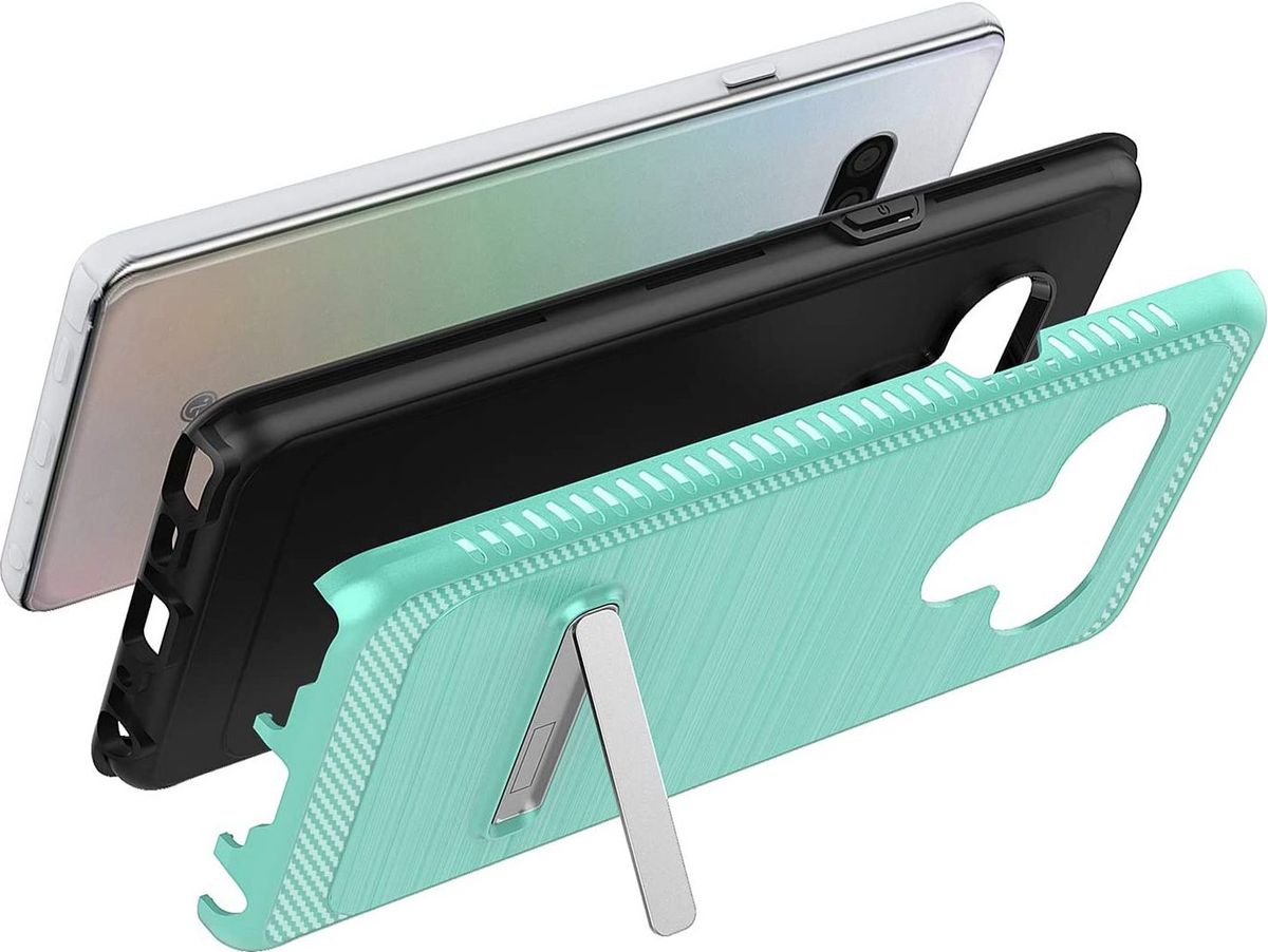 Best LG Stylo 6 Cases 2022 | Android Central