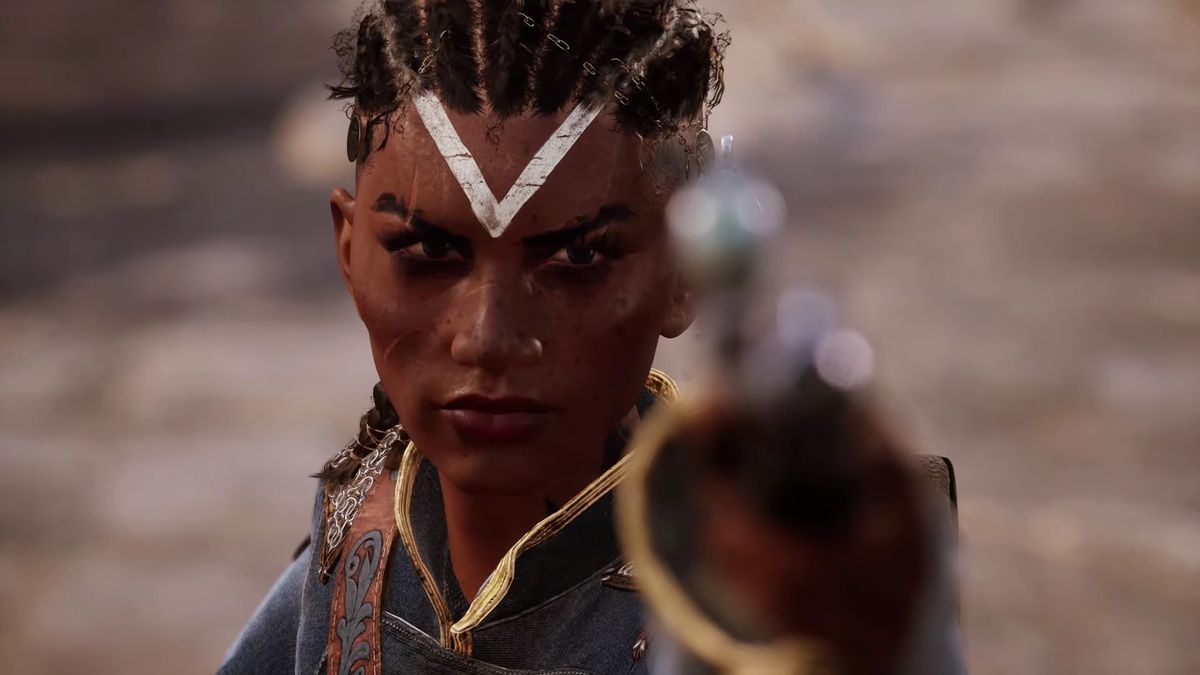 Flintlock: The Siege of Dawn review: A challenging but extremely ...