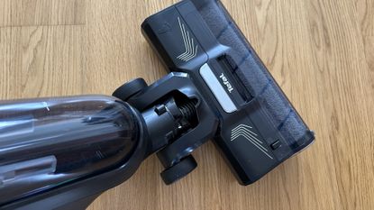 Tefal X-Clean 4 Hard Floor Washer review: a wet and dry cordless wonder ...