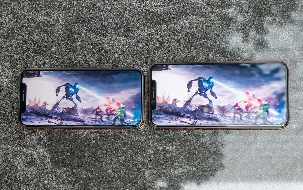 iPhone XS Max and iPhone XS review | Tom's Guide