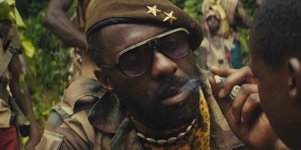 6 Minority Actors Who Gave Oscar-Worthy Performances In 2015 | Cinemablend