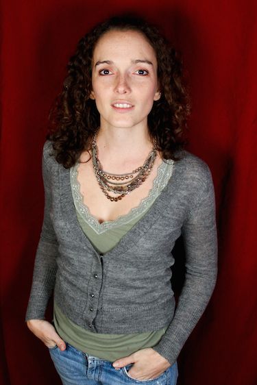 The Nine: Rebecca Sullins | AVNetwork