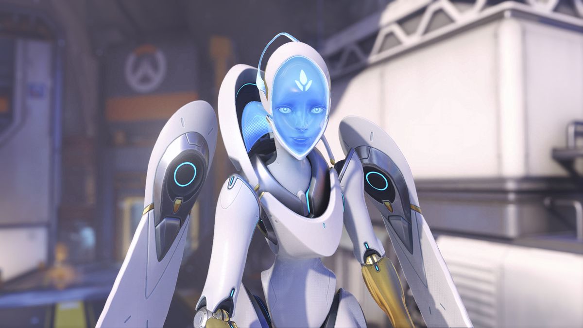 Overwatch 2 DPS tier list and which Damage heroes to play | GamesRadar+