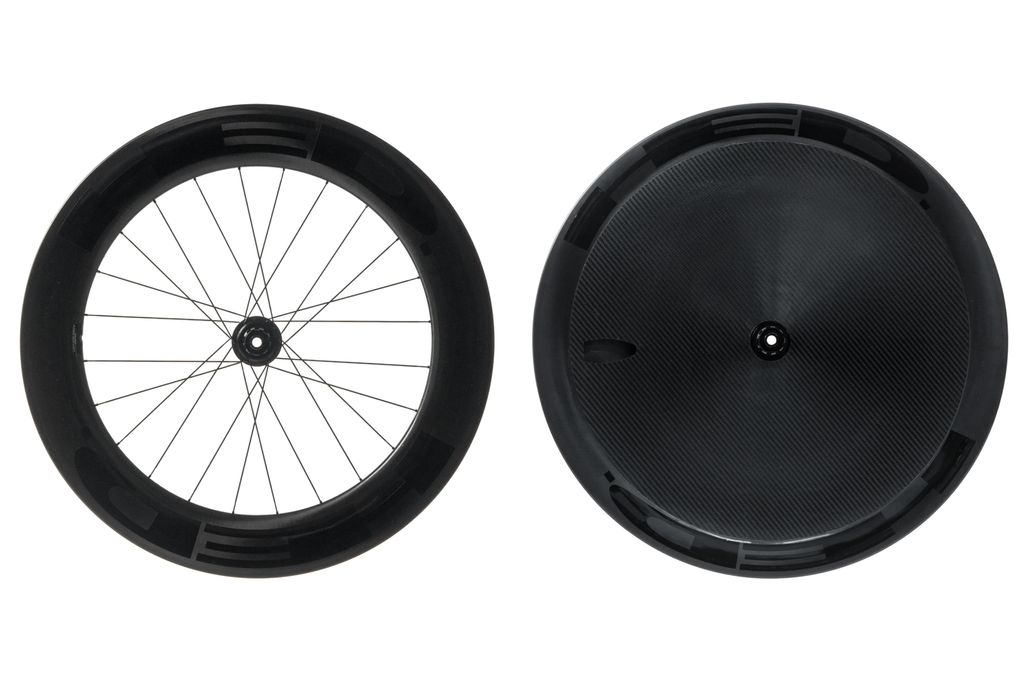 Best triathlon wheels: Top wheelsets for your bike leg or time trial ...