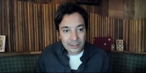 How Saturday Night Live Prepared Jimmy Fallon For The Tonight Show ...