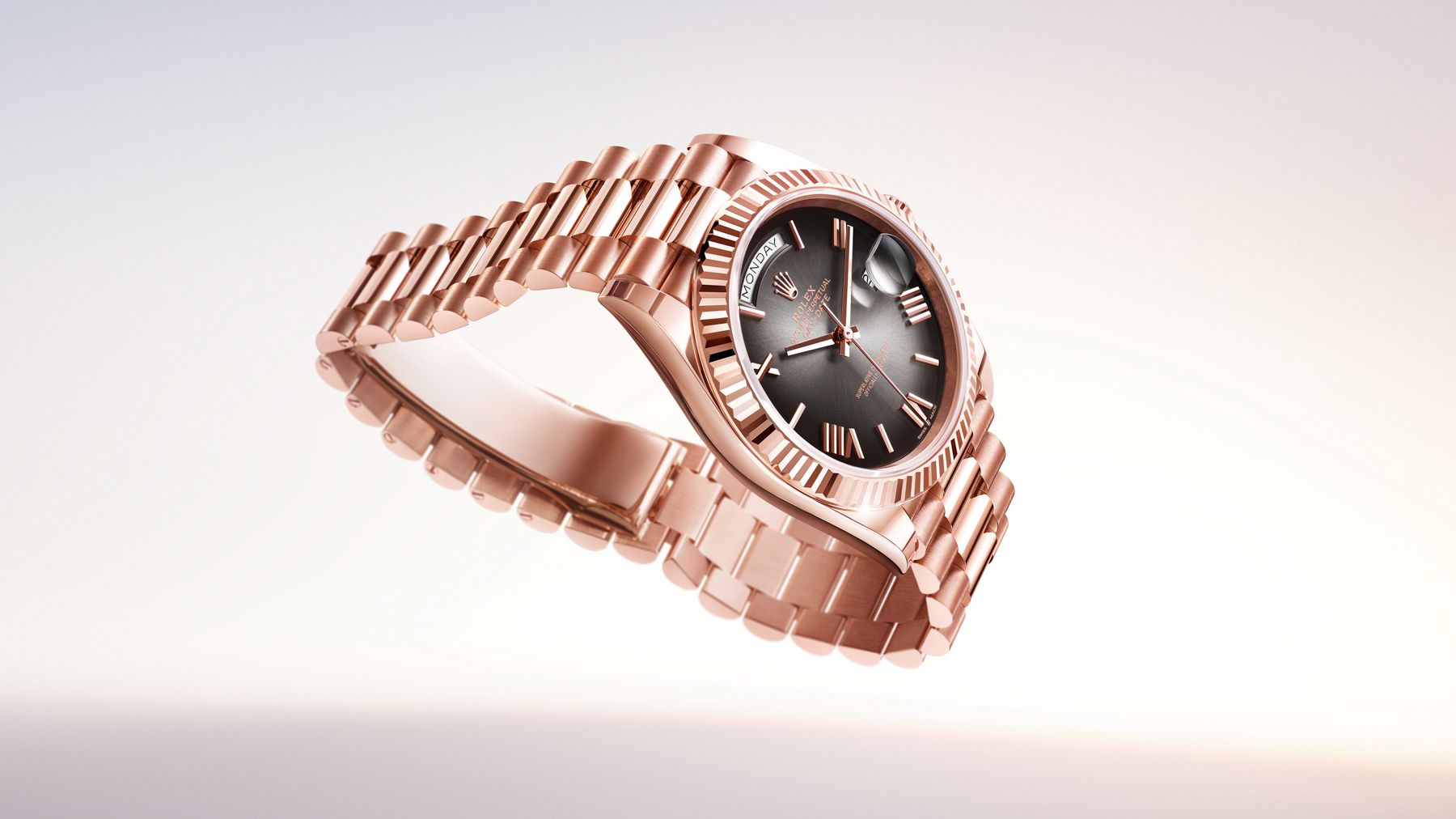 Here’s everything Rolex just revealed at Watches and Wonders 2024 | T3