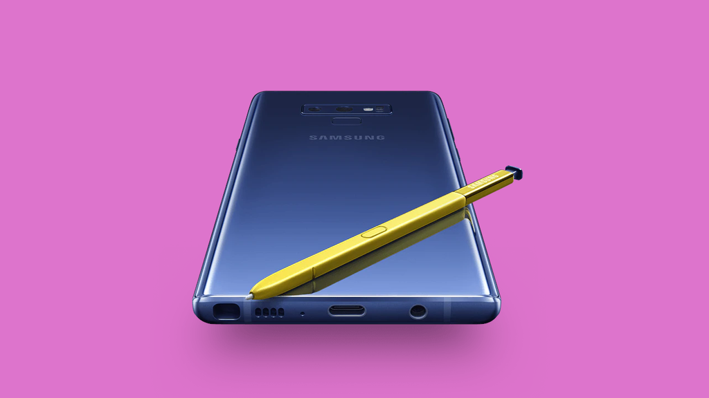 Samsung Galaxy Note 20 design just leaked in major handset war upset | T3