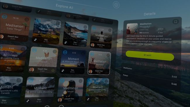 Supernatural VR review | Laptop Mag