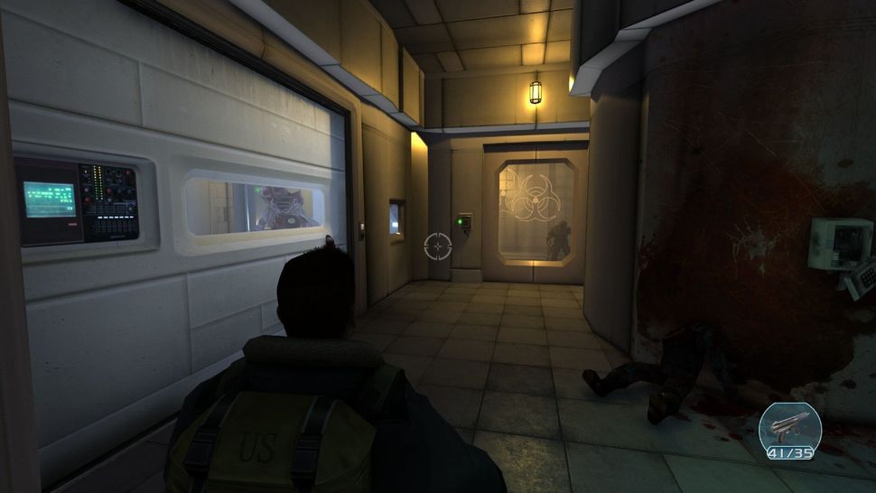 The Thing: Remastered is fun for all the wrong reasons, but that doesn ...