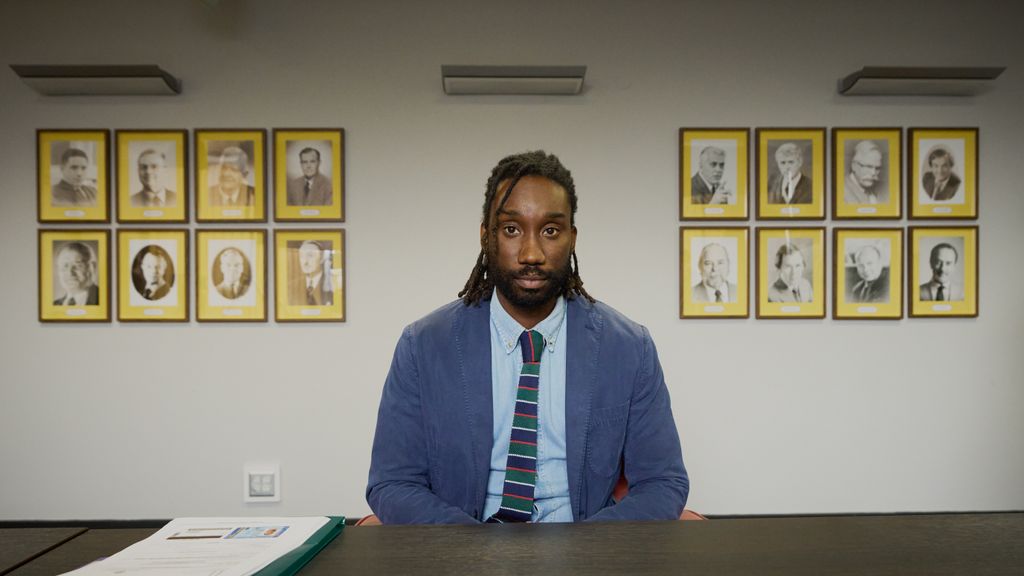 Culprits: release date, cast, plot trailer, interviews, more | What to ...