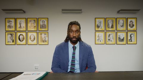 Culprits: release date, cast, plot trailer, interviews, more | What to ...