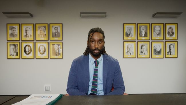 Culprits: release date, cast, plot trailer, interviews, more | What to ...