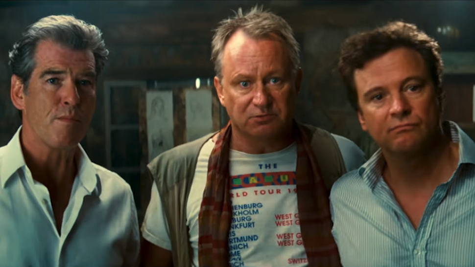 People Like To Argue About Who The Real Dad Is In Mamma Mia, But I ...
