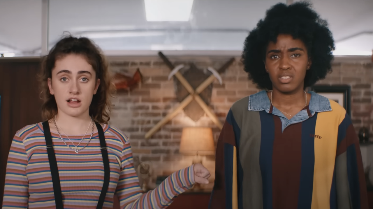 Bottoms Cast: Where You've Seen The Actors Before | Cinemablend