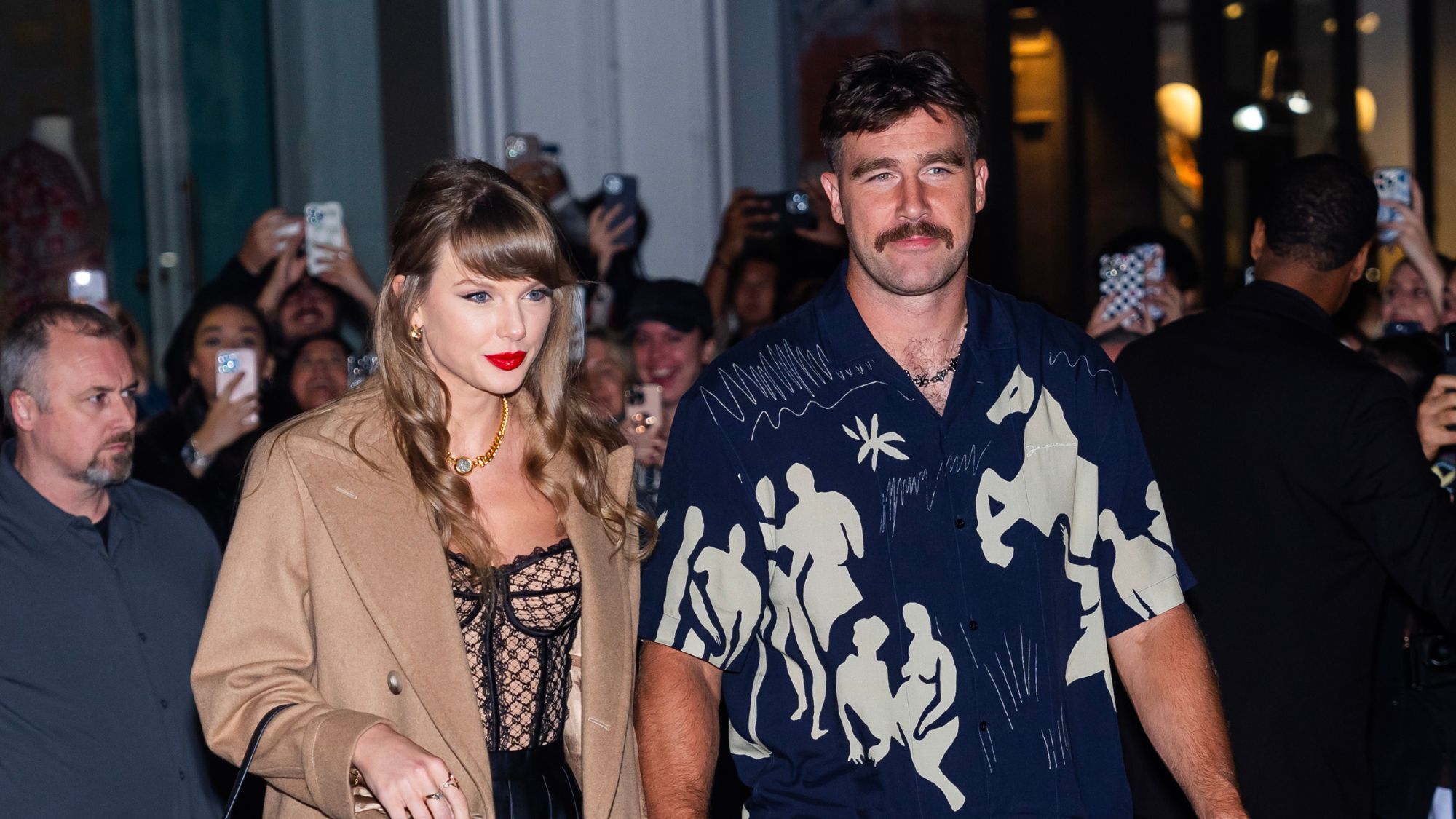 Taylor Swift's Sweet Words About her 'Perfect Wedding' Have Resurfaced ...