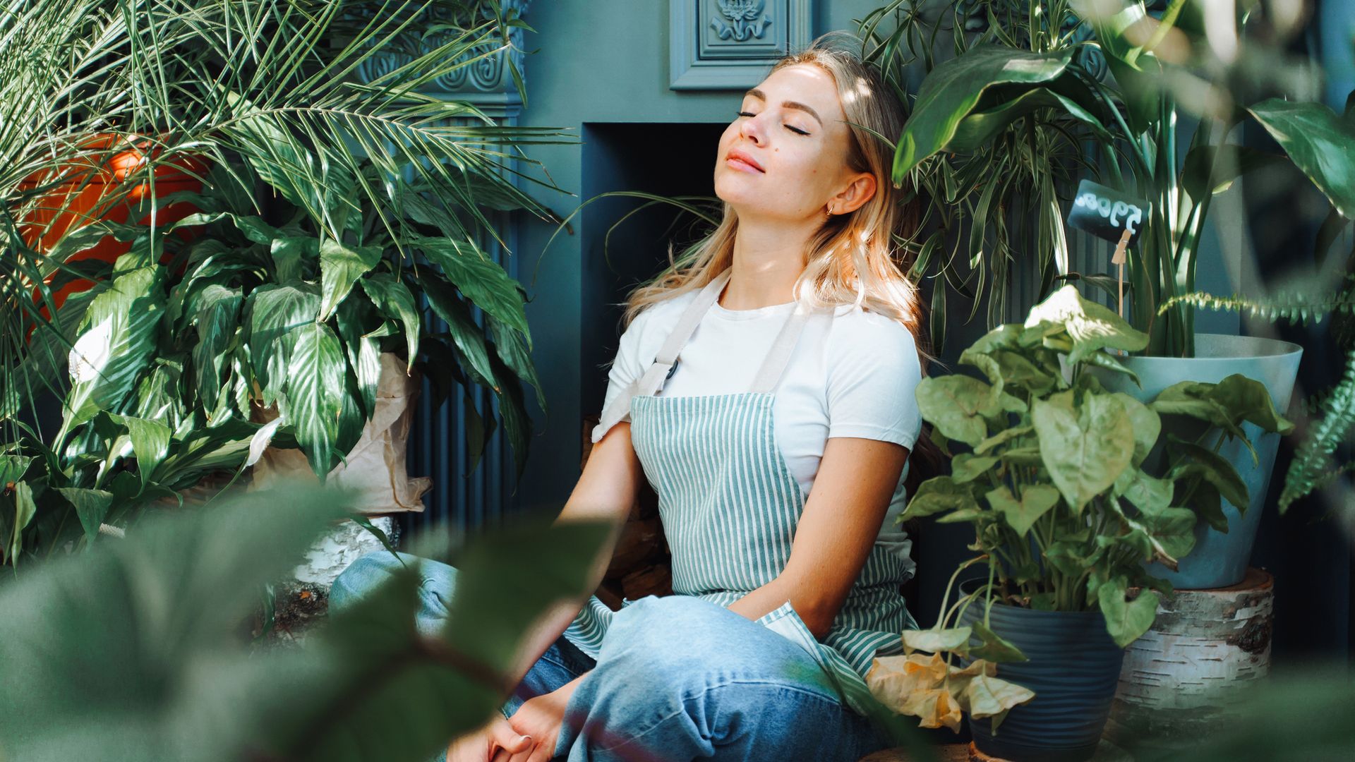 You only need 30 seconds to boost your energy levels with this quick ...