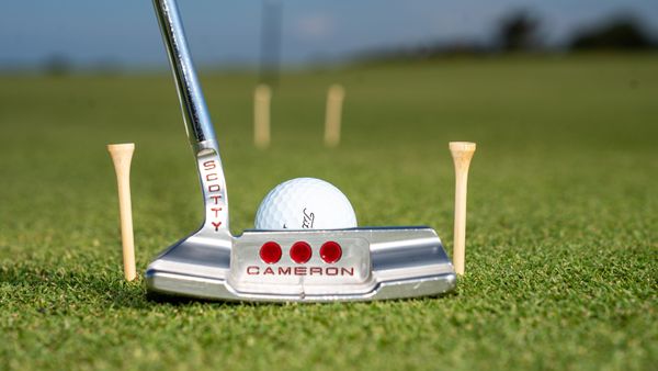 Putting Tips and Video Coaching | Golf Monthly